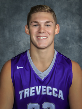 Jacob Williams eclipses 1,000 points for career – TrevEchoes Online